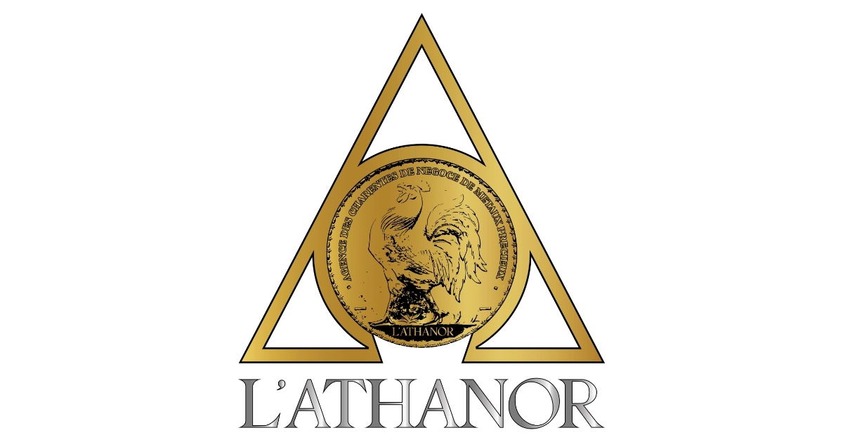 L'ATHANOR - Rachat d’or Cognac